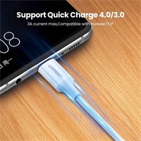 KABEL USB C - C 2m US264