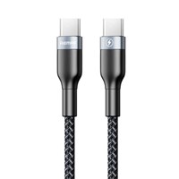 KABEL USB C - C 3A 1m