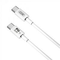 KABEL USB C - C 60W 2m