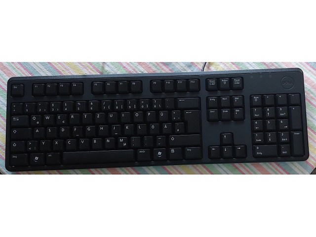 Tastatura DELL model KB212 - 1