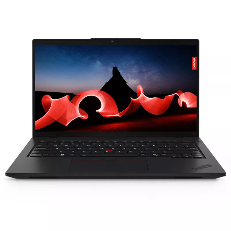 Laptop LENOVO ThinkPad L14 G5/Win11 Pro/14″ WUXGA/Ryzen 7 Pro-7735U/16GB/512GB SSD/FPR/backlSR/crna