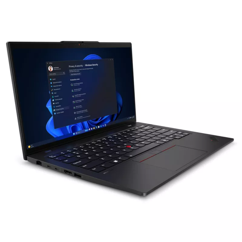 Laptop LENOVO ThinkPad L14 G5/Win11 Pro/14″ WUXGA/Ryzen 7 Pro-7735U/32GB/1TB SSD/FPR/backlitSRB/crna