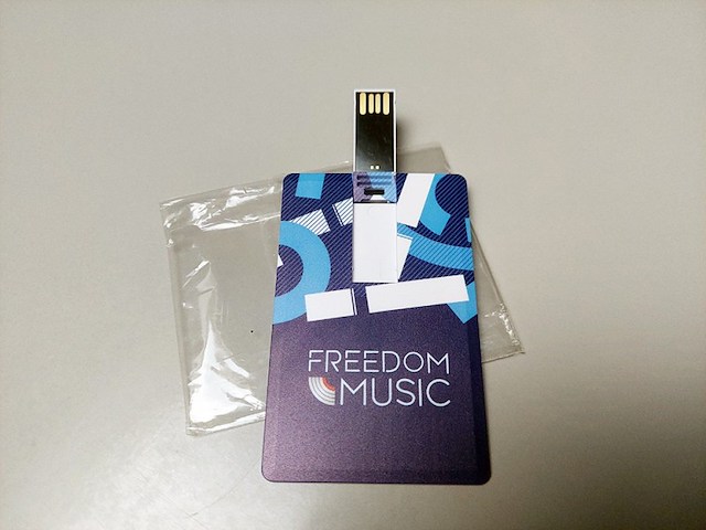 Memorijska USB kartica 15Gb