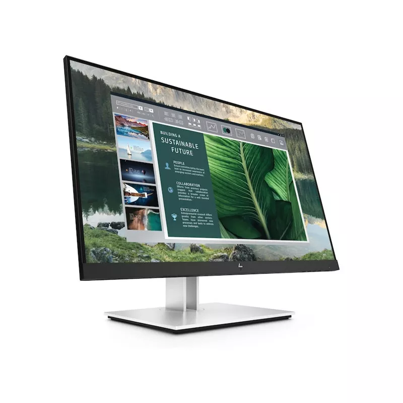 HP E24u G4 23.8 FULL HD IPS 60Hz 5ms 16:9 GtG HDMI DP Type C