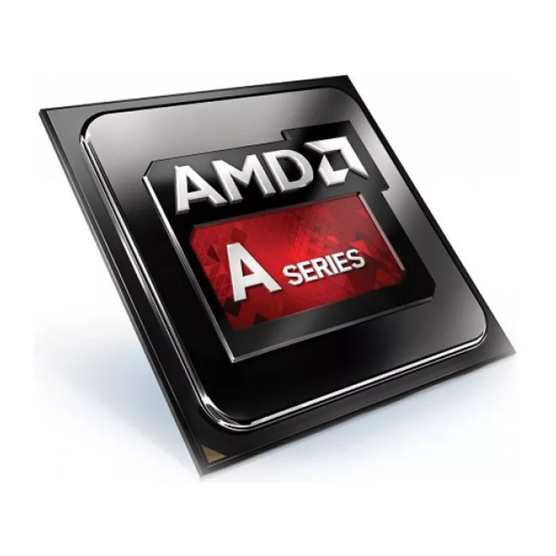 AMD A6-9500E 2 cores 3.0GHz (3.4GHz) Radeon R5 tray procesor