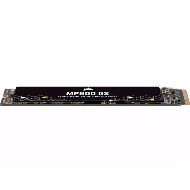 SSD CORSAIR MP600 GS 500GB/M.2/NVMe/crna