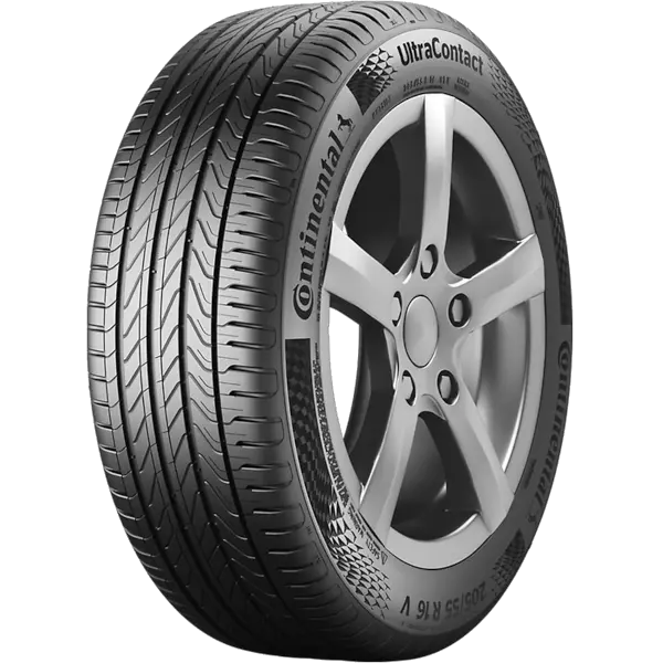 Continental Letnja guma 195/55R16 87T FR UltraContact