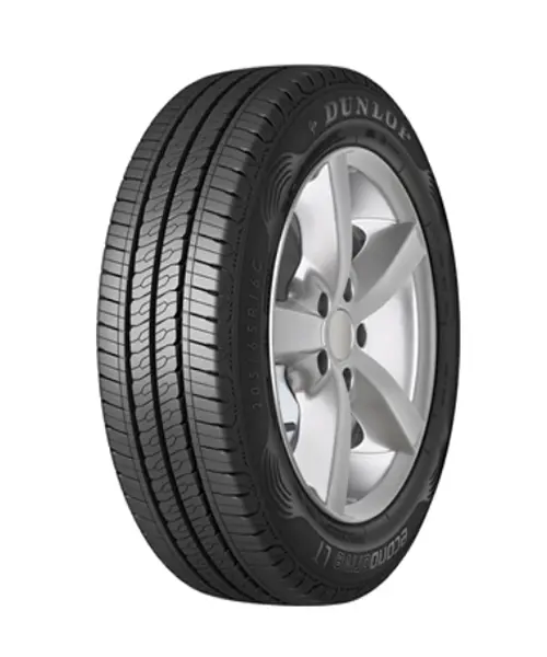 DUNLOP Letnja guma 195/60R16C 99/97H ECONODRIVE LT