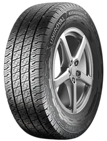 UNIROYAL Guma All Season 195/65R16C 104/102T (100T) AllSeasonMax 8PR