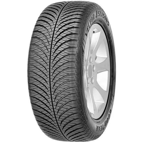 GOODYEAR Guma All Season 245/40R19 98Y VEC G3 XL FP