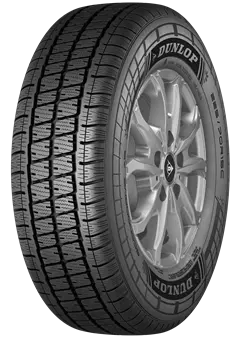 Dunlop All Season guma 215/60R16 103T Econodrive As M+S 3Pmsf C