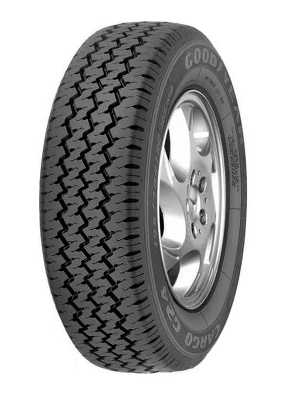 GOODYEAR Zimska guma 225/75R16C 118/116R UG CARGO
