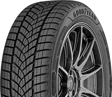 GOODYEAR Zimska guma 215/70R16 104H UG PERF + SUV XL