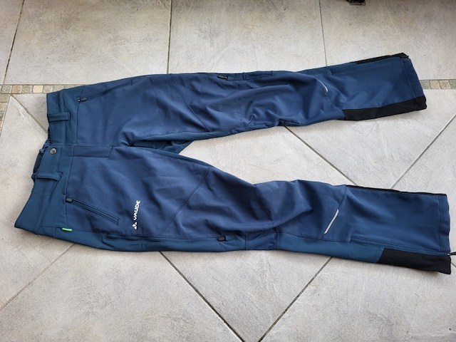 VAUDE Ženske Pantalone -Vel 38 S