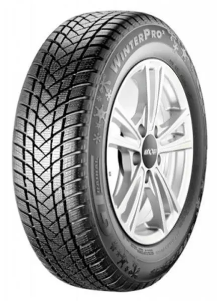 DUNLOP Zimska guma 165/70R14 81T RESPONSE 2 MS