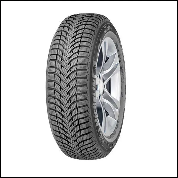 MICHELIN Zimska guma ALPIN A4 175/65R14 82T