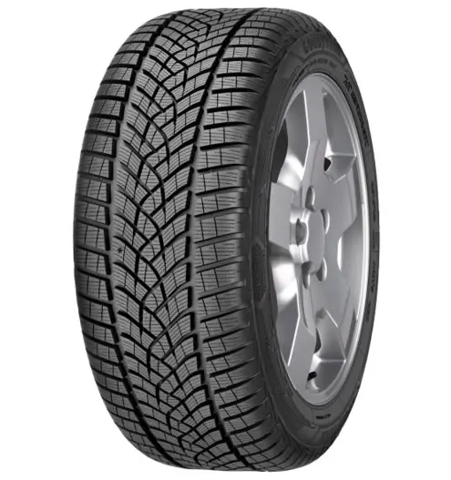 GOODYEAR Zimska guma 235/50R18 101V UG PERF 3 XL FP