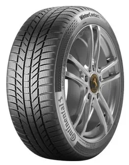 CONTINENTAL Zimska guma 205/45R17 88V XL FR Winter Contact TS 870 P