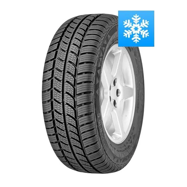 CONTINENTAL Zimska guma za kombi 215/65R15C 104T