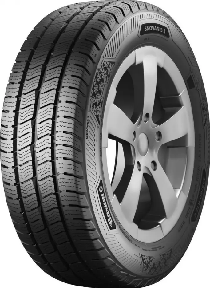 BARUM Zimska guma 225/65R16C 112/110R SnoVanis 3 8PR