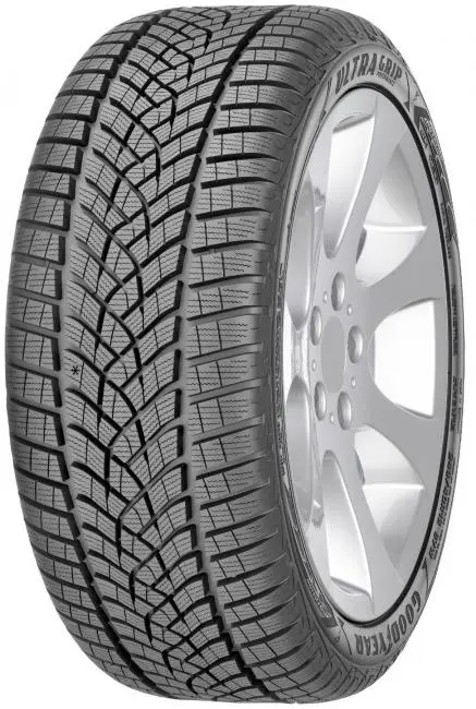 GOODYEAR Zimska guma 195/60R18 96H UG PERF + XL