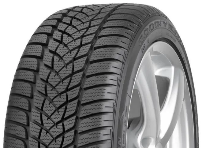 GOODYEAR Zimska guma 235/60R18 107H UG PERF + SUV XL