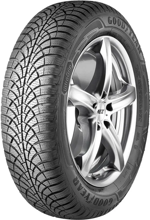 Goodyear Zimska guma 185/60R16 86H UG 9+ MS