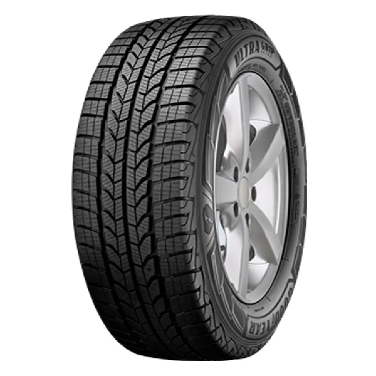 Goodyear Zimska guma 215/70R15C UG CARGO 109/107S