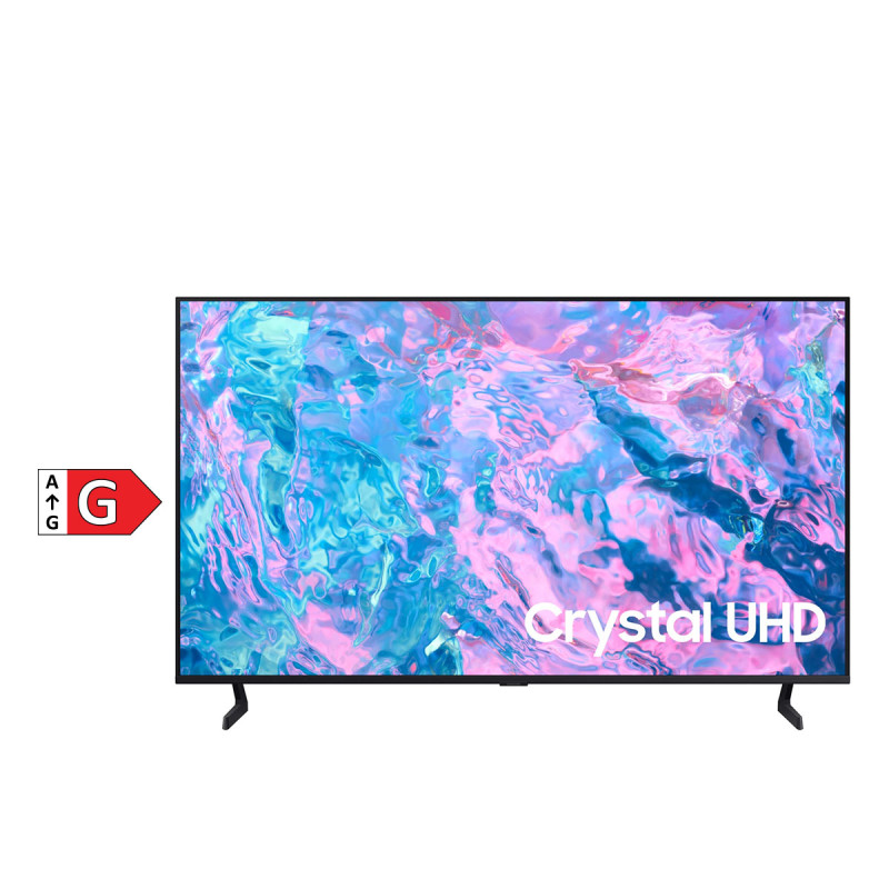 Samsung televizor UE65CU7092UXXH Crystal UHD 4K Smart