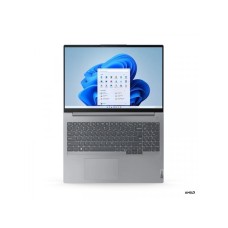 LENOVO ThinkBook 16 G6 ABP (Arctic Grey) WUXGA IPS, Ryzen5 7430U, 16GB, 512GB SSD (21KK008PYA // Win 10 Home)