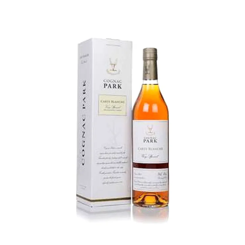 COGNAC PARK VSOP BOX 0.7