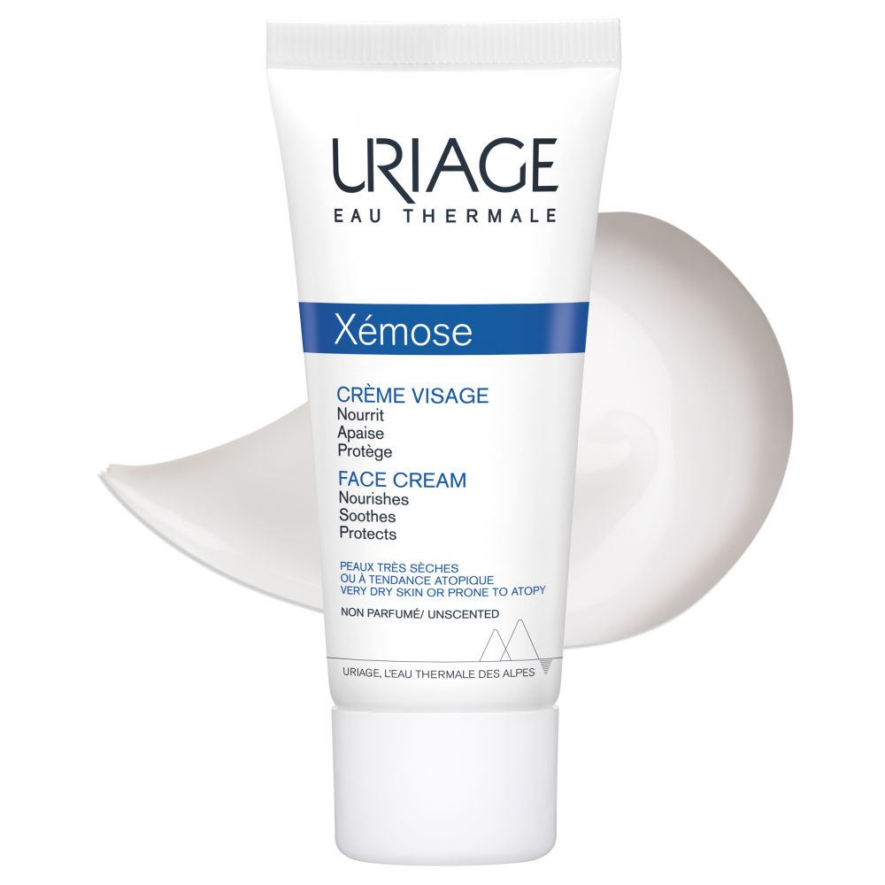 Uriage Xemose krema za lice 40ml