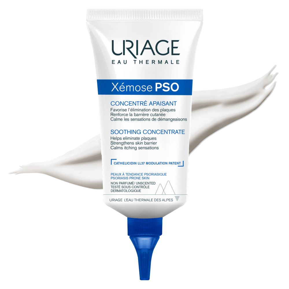 Uriage PSO Xemose krema 150ml