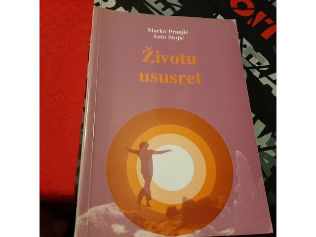 r2 Životu ususret : vjeronaučni udžbenik za četvrto go