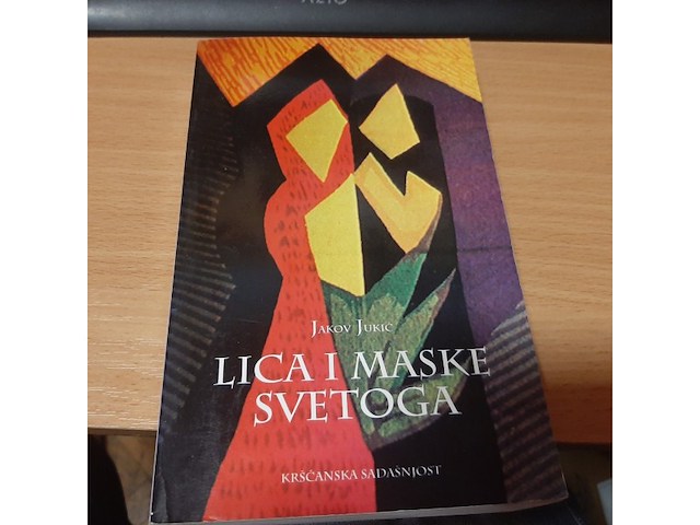 r14 Lica i maske svetoga: Ogledi iz društvene religiolo