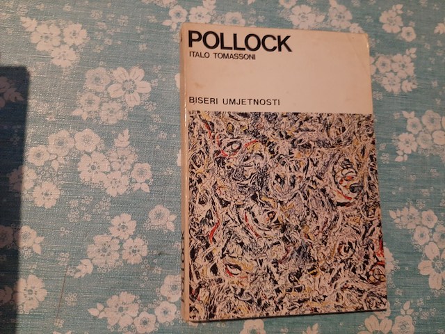 99 POLLOCK - Italo Tomassoni