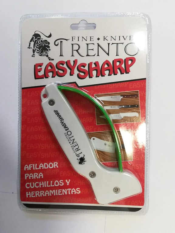 TRENTO Oštrač noževa Easy Sharper