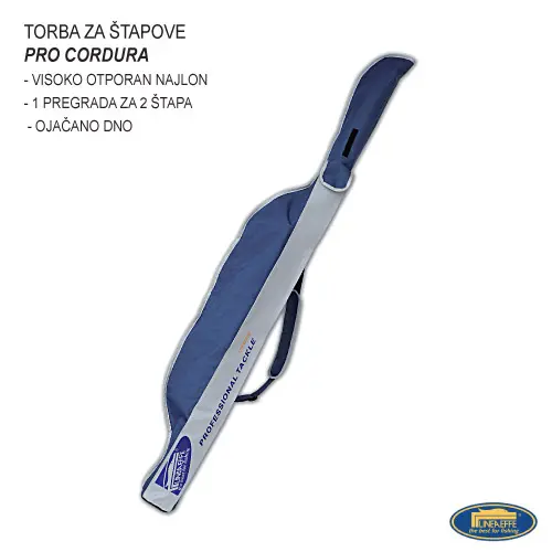 Torba za štapove Pro Cordura 4