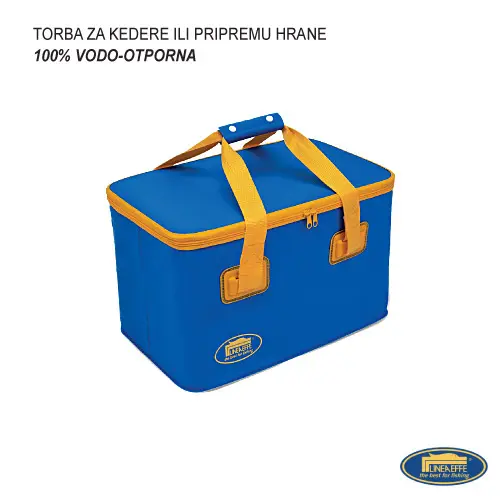 Lineaeffe Torba za kedere ili pripremu hrane, 61x40,5x42