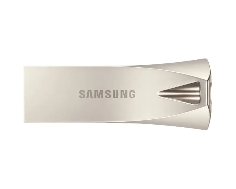 SAMSUNG 512GB BAR Plus USB 3.1 MUF-512BE3 srebrni