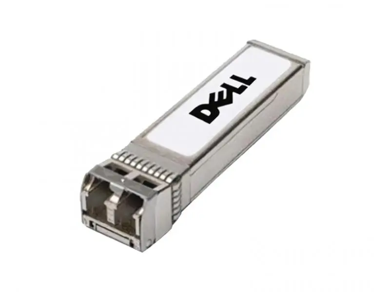 DELL 407-BCBN SFP+ modul SFP+ SR Optic for all SFP+ ports, Sivi