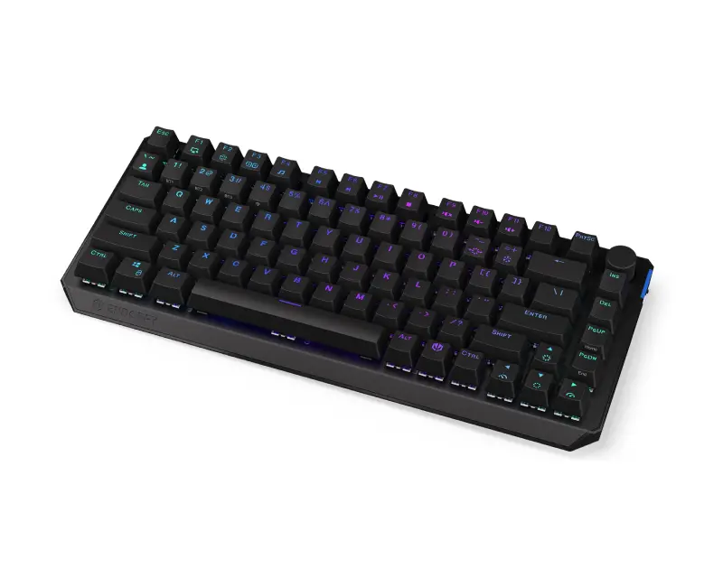 ENDORFY Thock Wireless Red tastatura (EY5A073)