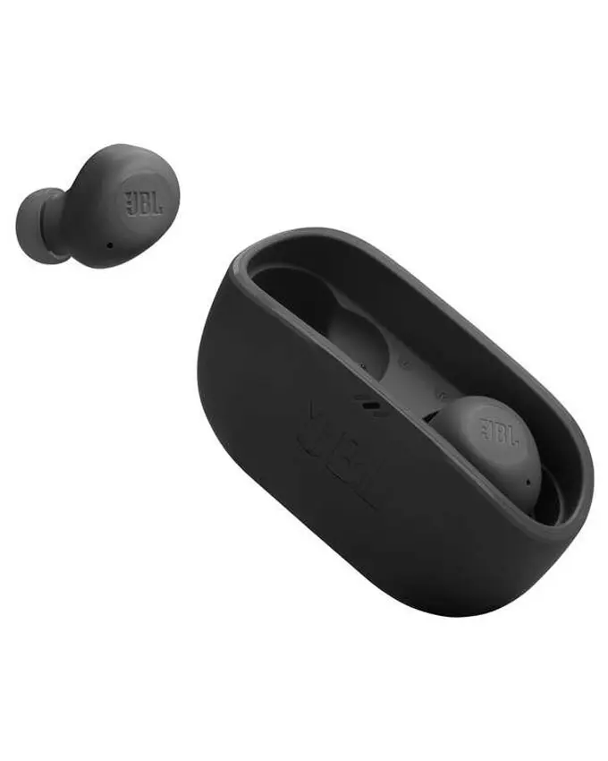 JBL Bežične bluetooth slušalice TWS crne