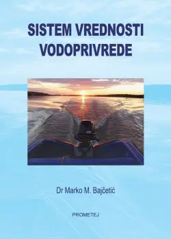 Sistem vrednosti vodoprivrede