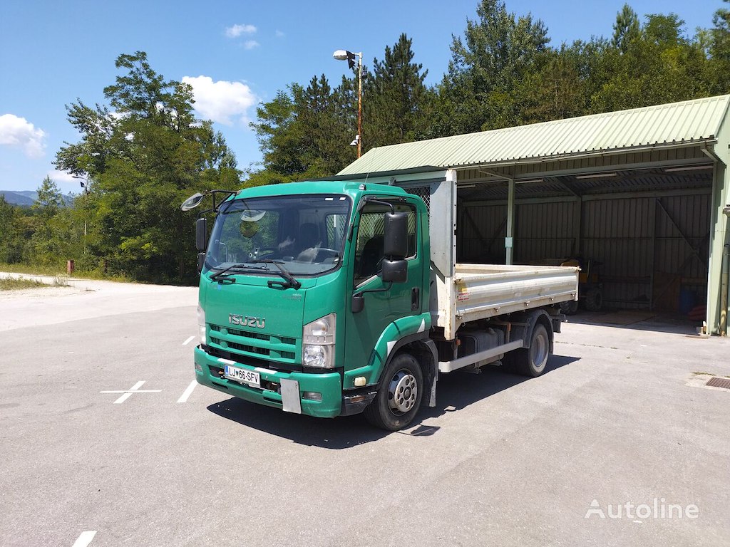 Isuzu FFR90 kiper