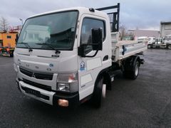 Mitsubishi Fuso Canter 7C15 Kipper Orig. 51.000 Kilometer kiper