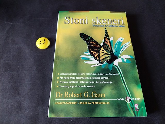 r12 STONI SKENERI - DR ROBERT G. GANN