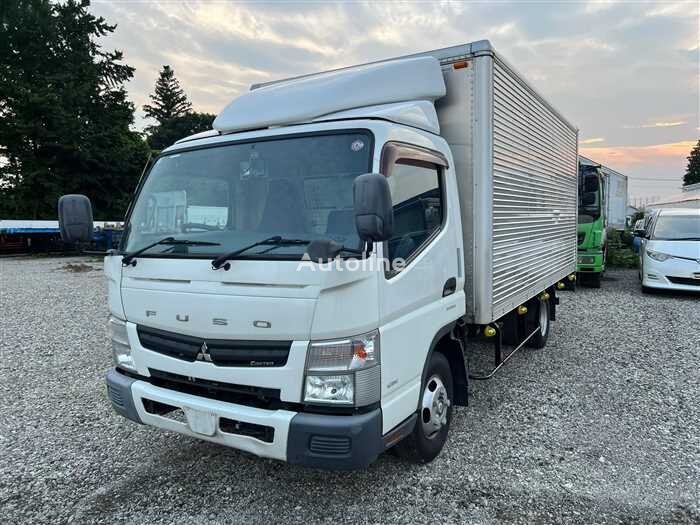 Mitsubishi CANTER kamion furgon