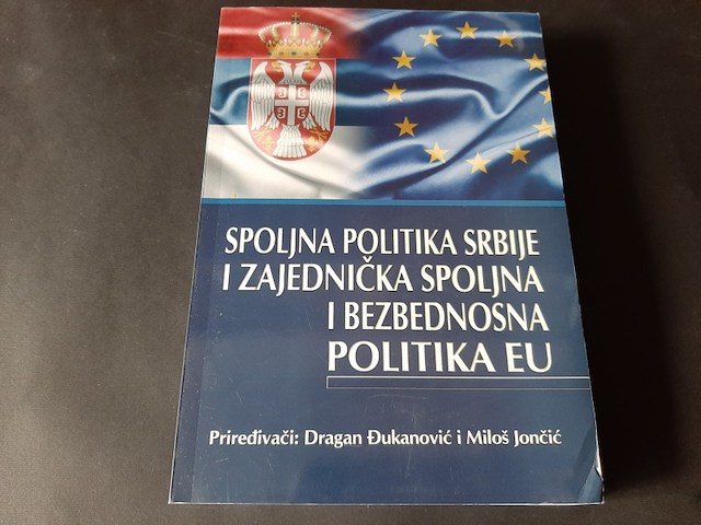 r11 Spoljna politika Srbije i zajednicka spoljna i bezb