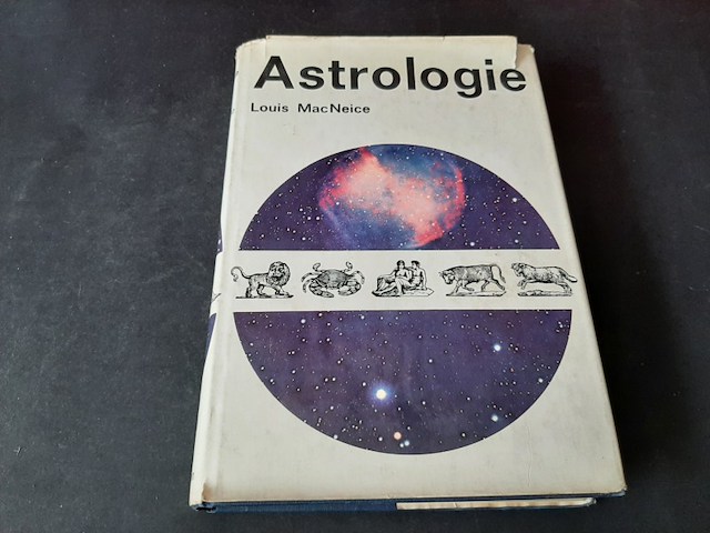 66 ASTROLOGIE - Louis MacNeice